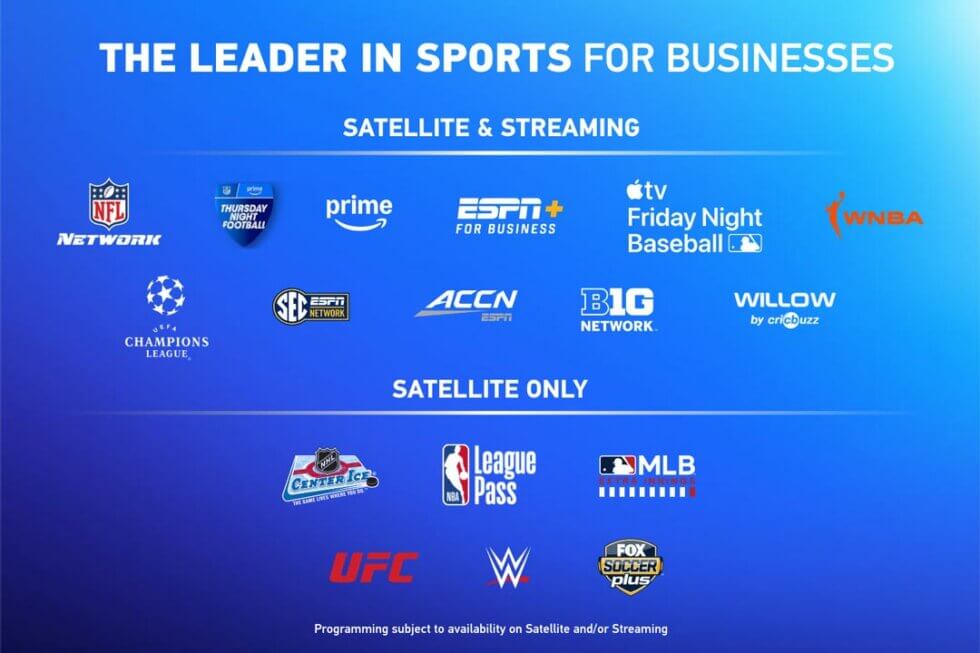 DIRECTV Bundles & Savings | Internet & TV | DIRECTV